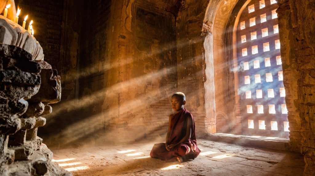 Inner Journey Notes | Richard Noll